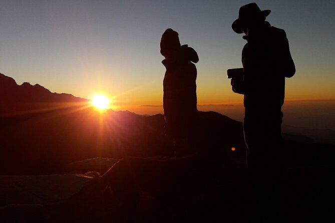 Private Mardi Himal Trek - The Sum Up