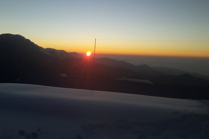 Private Mardi Himal Trek - FAQ