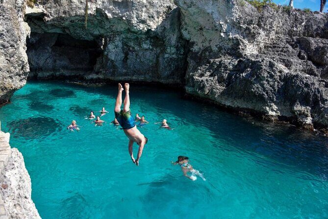 Private Margaritaville and Rick's Cafe Tour in Negril - Authentic Insights from Past Travelers