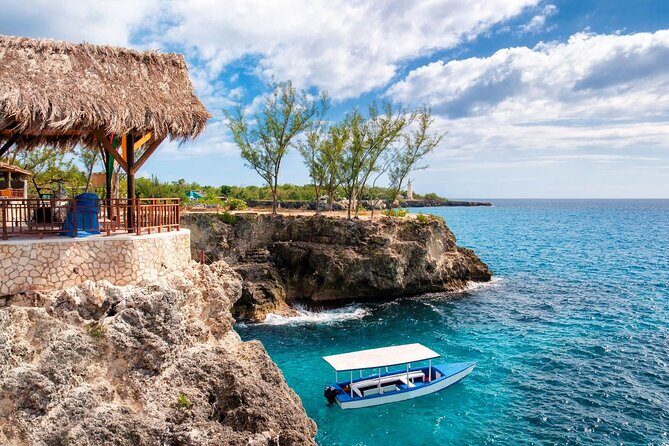 Private Margaritaville and Rick's Cafe Tour in Negril - Frequently Asked Questions