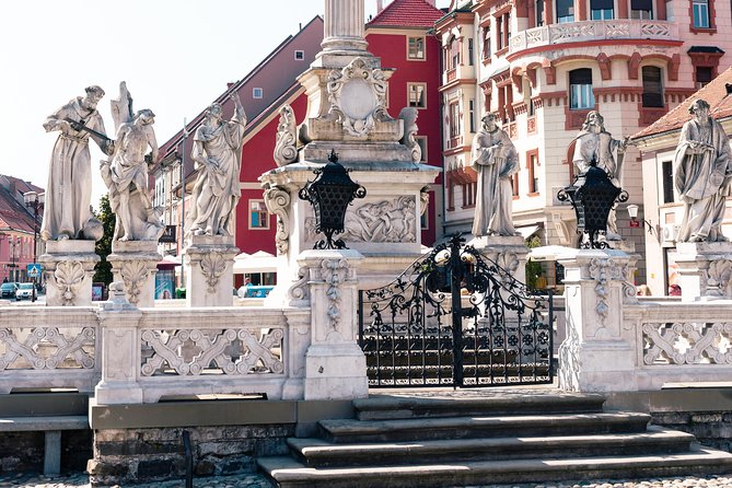 Private Maribor, Ptuj & Wine Road from Ljubljana - Why This Tour Offers Great Value