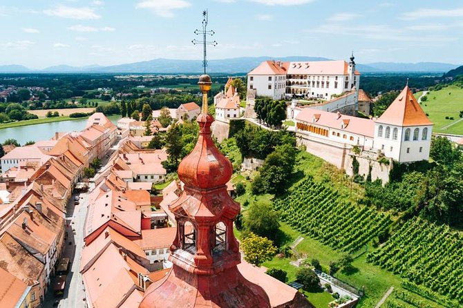 Private Maribor, Ptuj & Wine Road from Ljubljana - Frequently Asked Questions