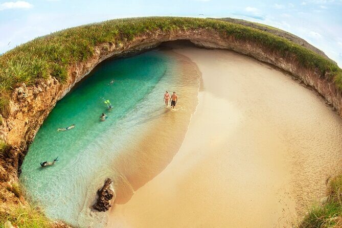 Private Marietas Snorkeling Tour  Hidden Beach Access Guaranteed - An In-Depth Look at the Experience