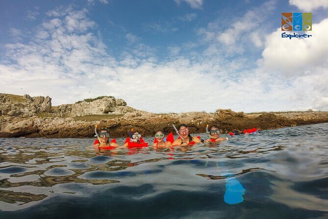 Private Marietas Snorkeling Tour  Hidden Beach Access Guaranteed - Final Word