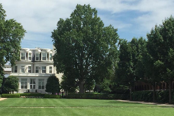 Private Marine Corps Tour of Washington DC by Luxury Car - Final Thoughts: Is It Worth It?
