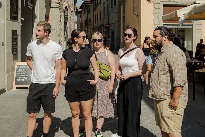 Private Market and Cooking Class with Lunch in Florence - Who Will Love This Tour?