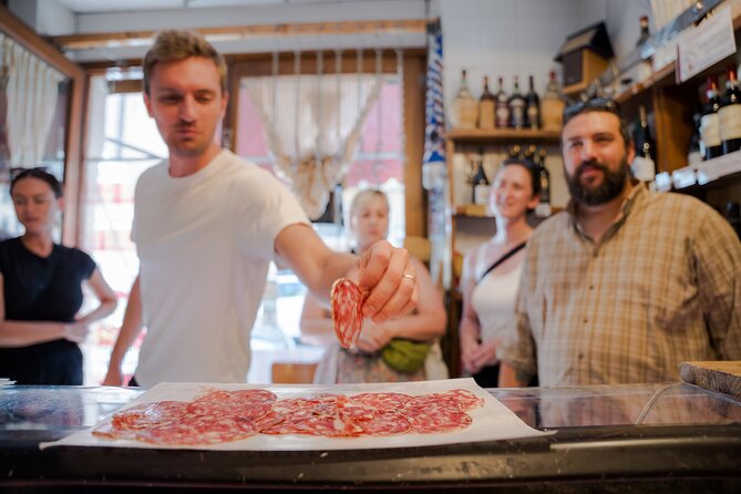 Private Market and Cooking Class with Lunch in Florence - Final Thoughts