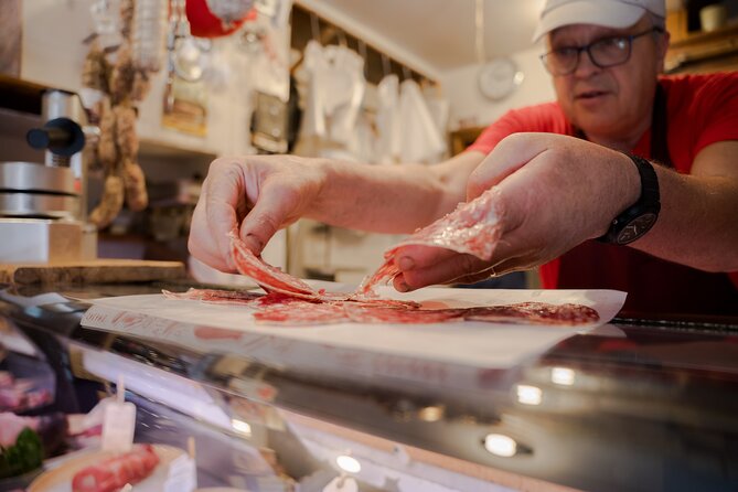 Private Market and Cooking Class with Lunch in Florence - FAQ