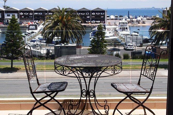 Private Market Tour and Australian Cooking Class with a Local Chef in her Home - The Itinerary in Detail