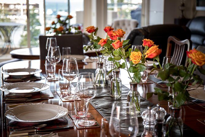 Private Market Tour and Australian Cooking Class with a Local Chef in her Home - Practical Considerations