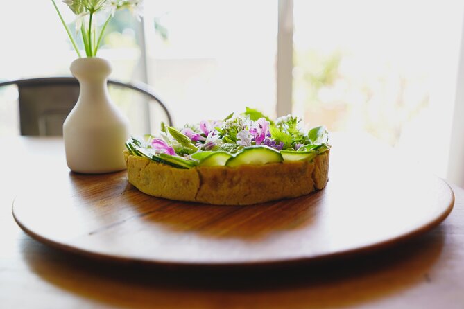 Private Market Tour and Cooking Class in Annecy With a Local - Contemporary French Cooking Demonstration