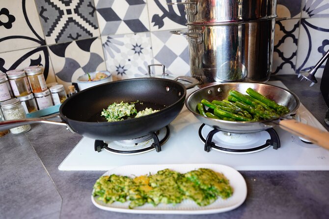 Private Market Tour and Cooking Class in Annecy With a Local - Alexias Hospitality and Local Expertise