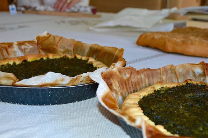 Private Market Tour and Cooking Class in Bologna With Giovanna C - Inclusions in the Experience