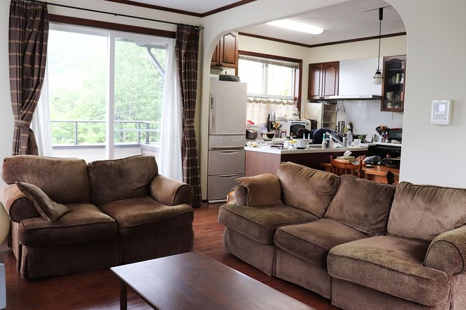 Private Market Tour and Cooking Class With Kanae, a Sapporo Local - Authentic Cultural Immersion