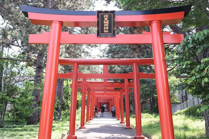 Private Market Tour and Cooking Class With Kanae, a Sapporo Local - Feedback and Ratings