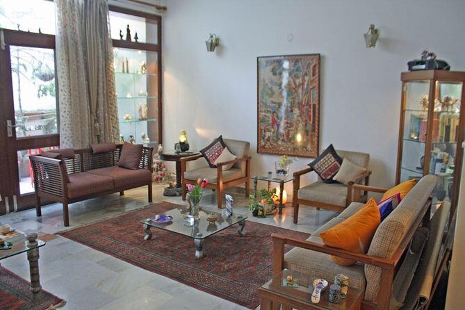 Private Market Tour and Cooking Lesson in a Local New Delhi Home - Authenticity and Value