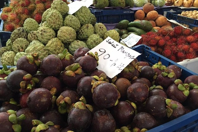 Private Market Tour and Filipino Cooking Class in Manila with Isi - Key Points