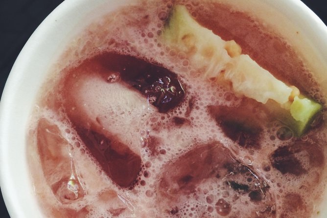 Private Market Tour and Filipino Cooking Class in Manila with Isi - FAQ