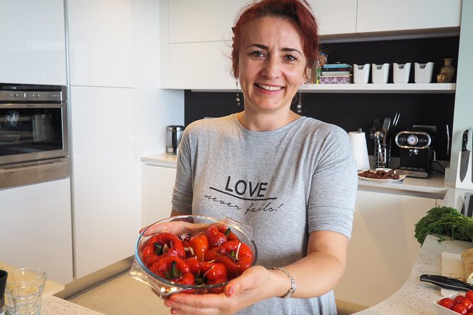 Private Market Tour and Irish Cooking Class in a Modern Skerries Home - A Taste of Ireland: Private Market Tour and Irish Cooking Class in Skerries