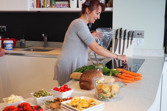 Private Market Tour and Irish Cooking Class in a Modern Skerries Home - FAQs