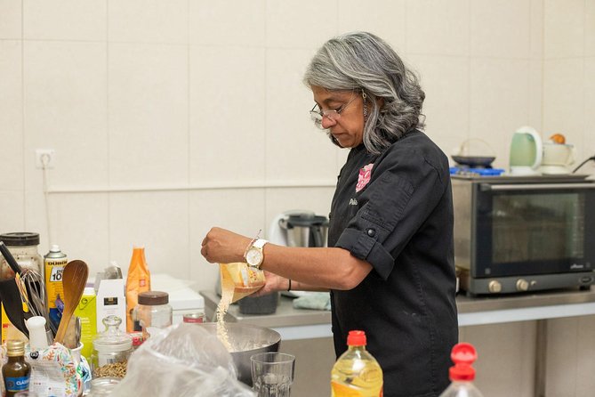 Private Market Tour and Portuguese-Goan Cooking Class With Paula - Savoring the Flavors