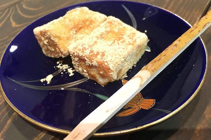 Private Market Tour and Sushi Class in Asakusa With a Chef - Dietary Accommodations