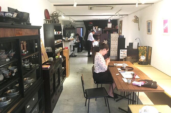 Private Market Tour and Sushi Class in Asakusa With a Chef - Reviews and Ratings
