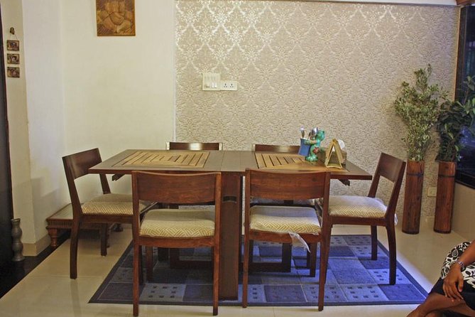 Private Market Tour and Vegan Indian Cooking Demo in Andheri West Mumbai - Authenticity and Reviews