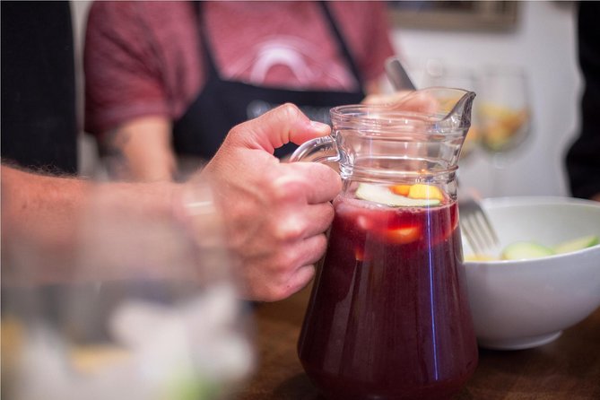 Private Market Tour, Paella & Sangria Cooking Class in Barcelona - FAQ