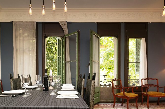 Private Market Tour, Paella & Sangria Cooking Class in Barcelona - Final Thoughts