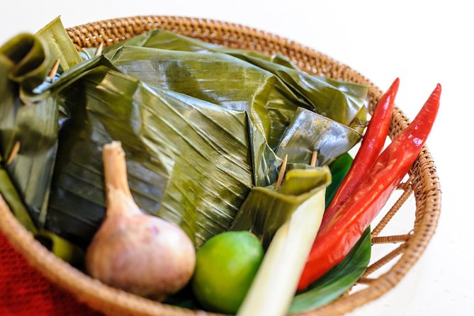 Private Market Visit and Cooking Class With A Professional Chef - The Market Visit: Adding a Touch of Local Flavor