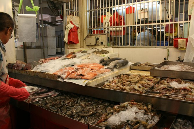 Private Market Visit and Cooking Class With A Professional Chef - The Cooking Class: Hands-On and Personal