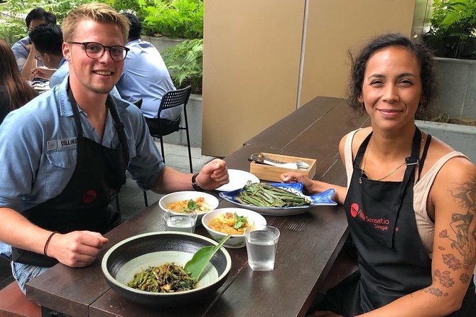 Private Market Visit and Cooking Class With A Professional Chef - A Realistic Perspective: What Travelers Say