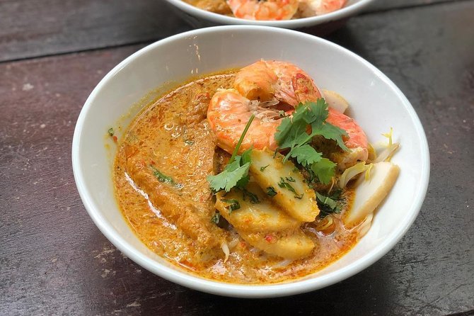 Private Market Visit and Cooking Class With A Professional Chef - FAQs