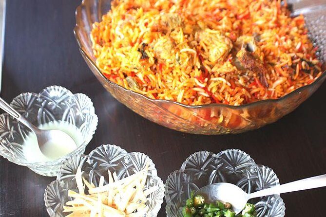 Private Market Visit Cooking Lesson and Meal in a Local Delhi Home - Key Points