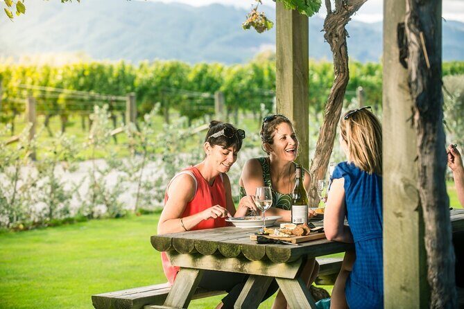 Private Marlborough Winery Tour - Authentic Experiences from Reviews