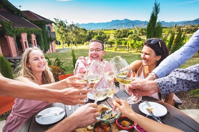 Private Marlborough Winery Tour - Final Thoughts