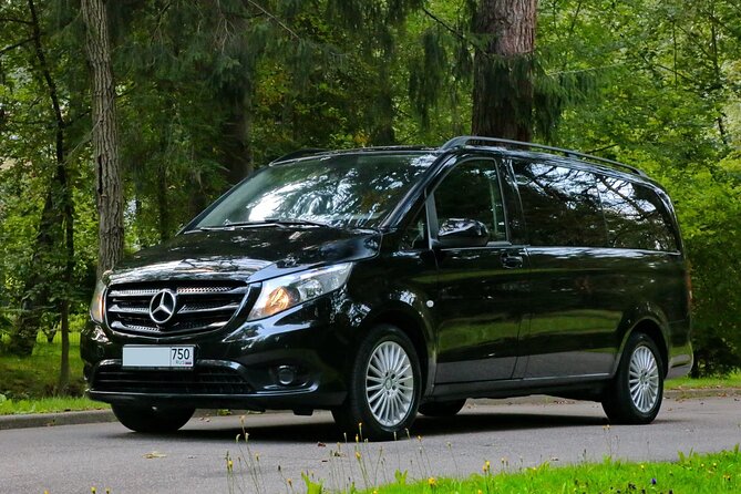 Private Marmaris Airport Transfer Service - Benefits of Private Transfers