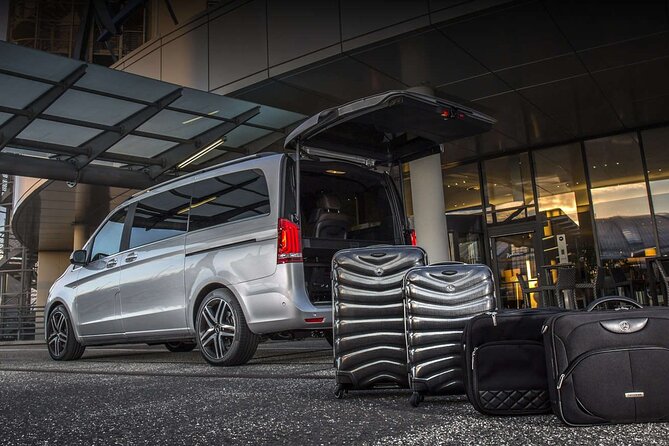 Private Marmaris Airport Transfer Service - Cancellation Policy