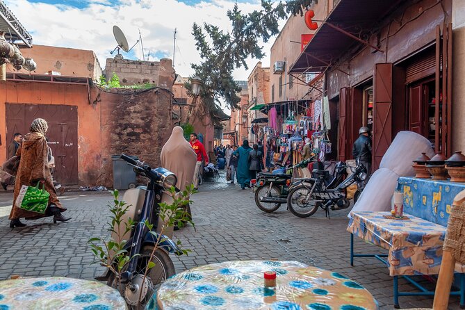 Private Marrakech Excursion, Camel Ride or Quad From Casablanca - Pricing and Cancellation Policy