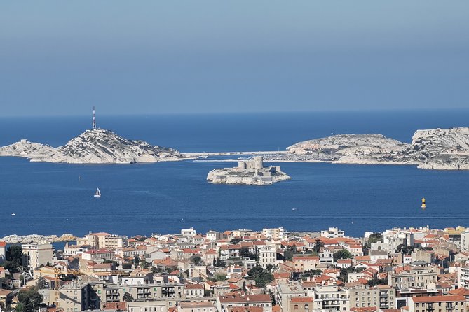 Private Marseille City tour and Private transfer to Any adress in Marseille includ the Airport - A Closer Look at the Marseille Private Tour