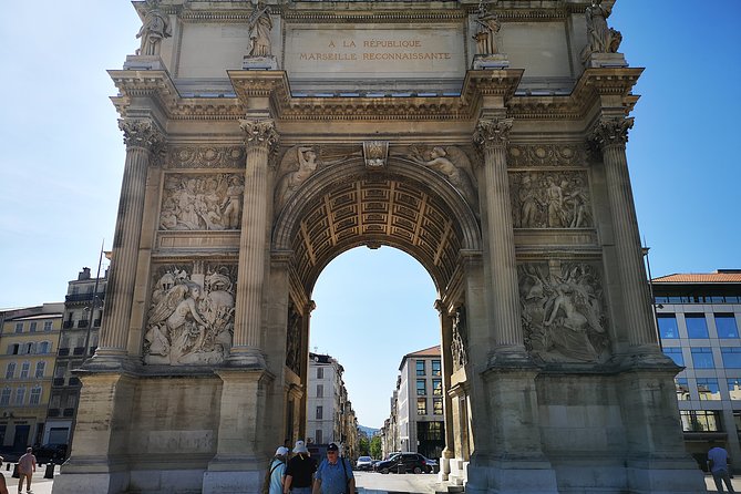 Private Marseille City tour and Private transfer to Any adress in Marseille includ the Airport - FAQs About This Marseille Private Tour