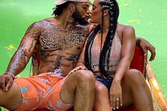 Private Martha Brae Bamboo Rafting Tour with Private Transfer - Exploring the Martha Brae Bamboo Rafting Tour in Detail