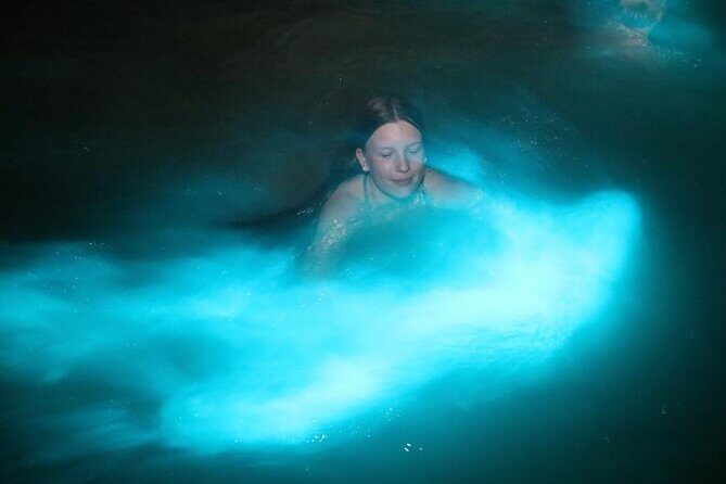 Private Martha Brae Raft and Luminous Lagoon Tour with Dinner - Practical Details and Value