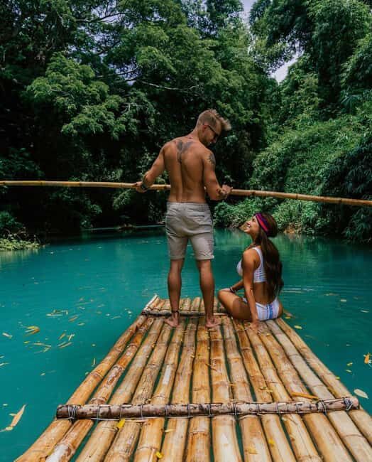 Private Martha Brae rafting tour from Falmouth cruise port - Who This Tour Suits Best