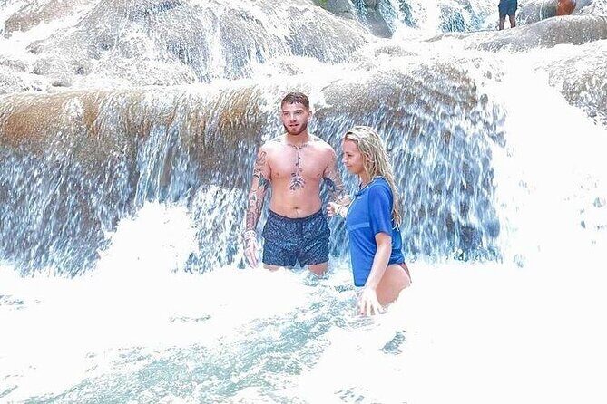 Private Martha Brae River and Dunn River Falls Tour - Who Should Consider This Tour?