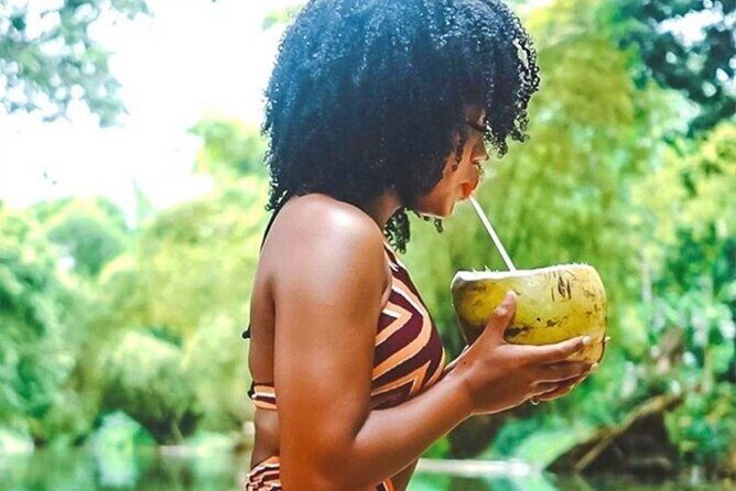 Private Martha Brae River Bamboo Rafting from Montego Bay - An In-Depth Look at the Martha Brae River Bamboo Rafting Tour