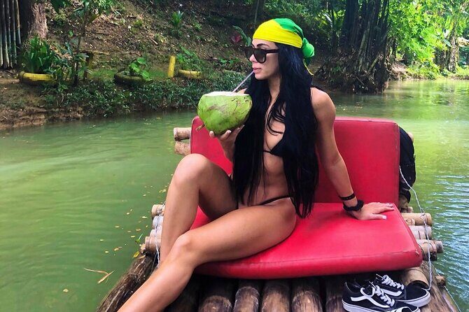 Private Martha Brae River Rafting Tour from Montego Bay - The Itinerary — Step-by-Step