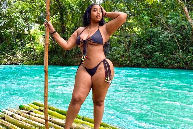 Private Martha Brae River Rafting Tour from Montego Bay - Authenticity and Guide Quality