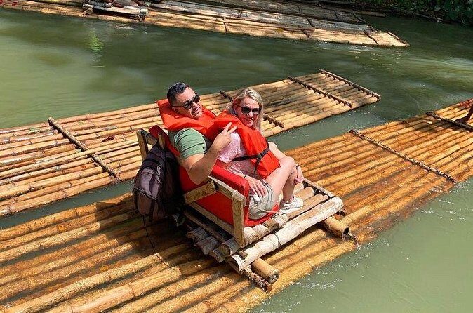 Private Martha Brae River Rafting Tour from Montego Bay - Practical Considerations